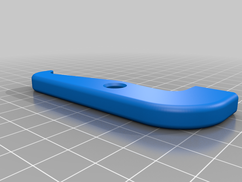 Slamfire Kit (Skewer) by Sillybutts | Download free STL model ...