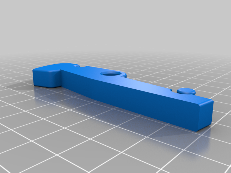 Slamfire Kit (Skewer) by Sillybutts | Download free STL model ...