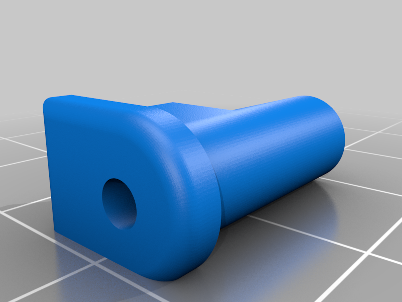 Slamfire Kit (Skewer) by Sillybutts | Download free STL model ...