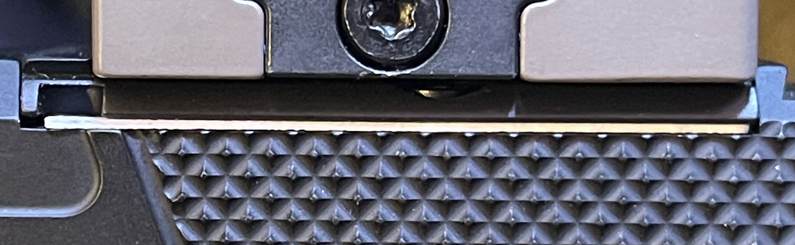 RMR Spacer by atucom | Download free STL model | Printables.com