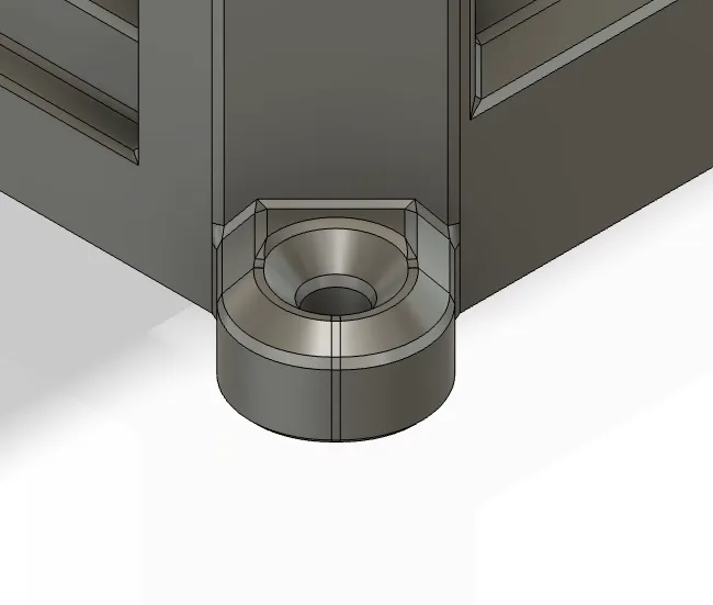 Elegoo Neptune 4 Pro Enclosure by WolfPrint3D | Download free STL model ...