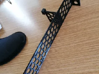 Gridfinity for MK4 tray - parametric by Pacho_z3D | Download free STL model | Printables.com