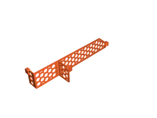 Gridfinity for MK4 tray - parametric by Pacho_z3D | Download free STL model | Printables.com