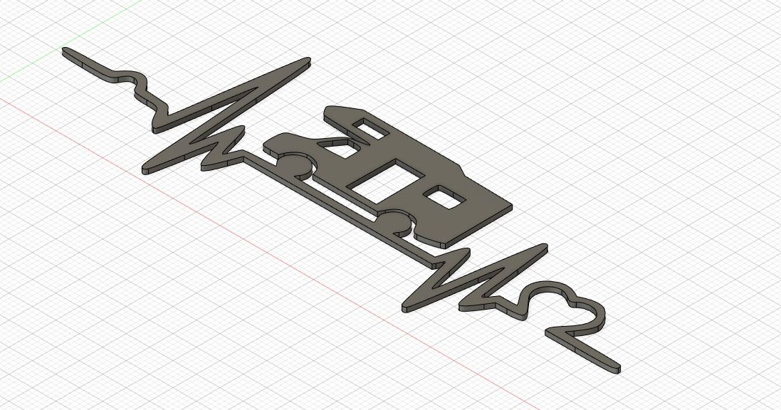 Puls Wohnmobil by Bastel Basti | Download free STL model | Printables.com