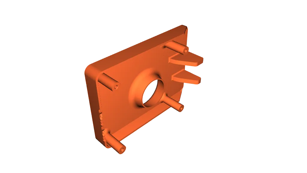 RASPBERRY PI 5 CUSTOM CASE by Gagankumar_M_Kammar | Download free STL ...