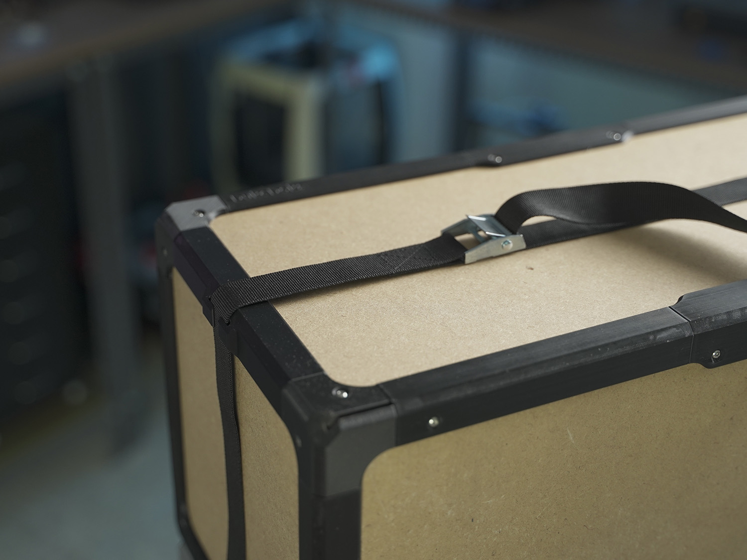 RC Box 1-10 by Duke Doks | Printables Store