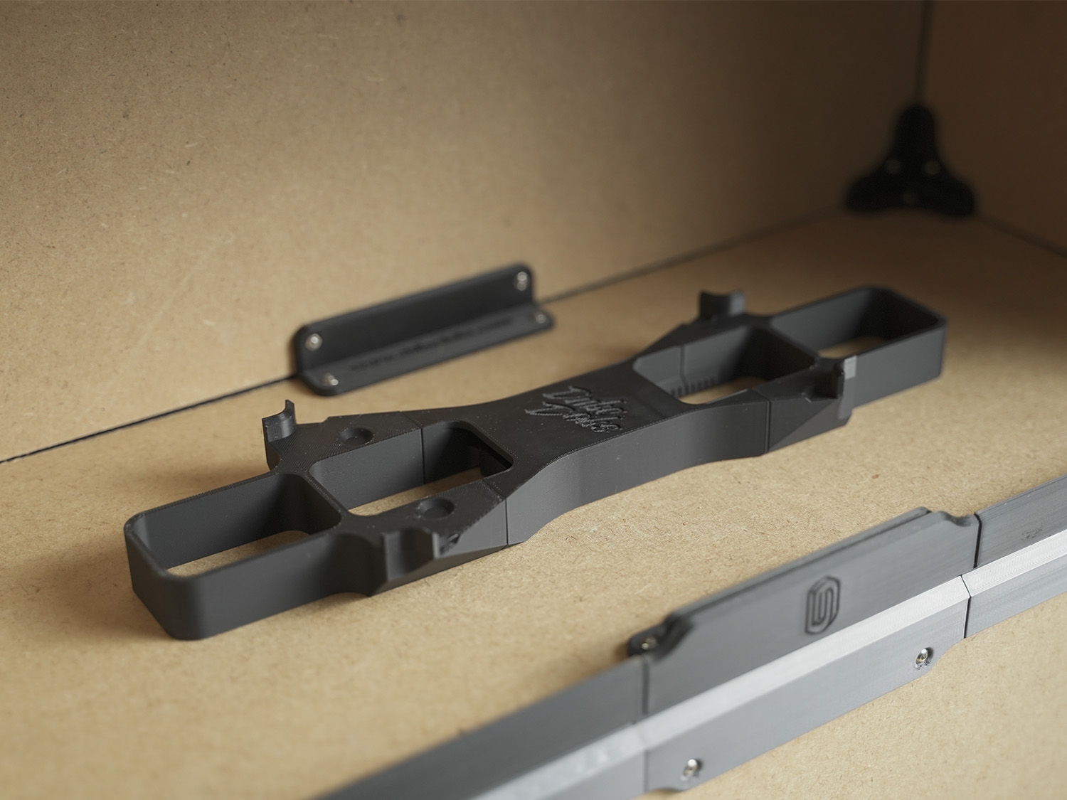 RC Box 1-10 by Duke Doks | Printables Store