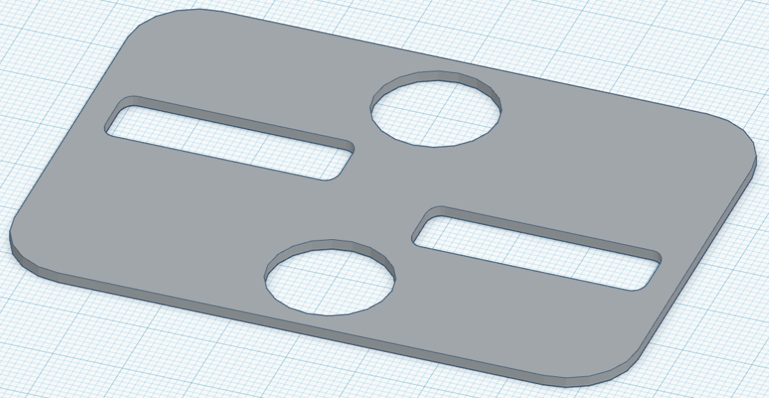 Ice Cube Tray Stackers by allardjd | Download free STL model ...