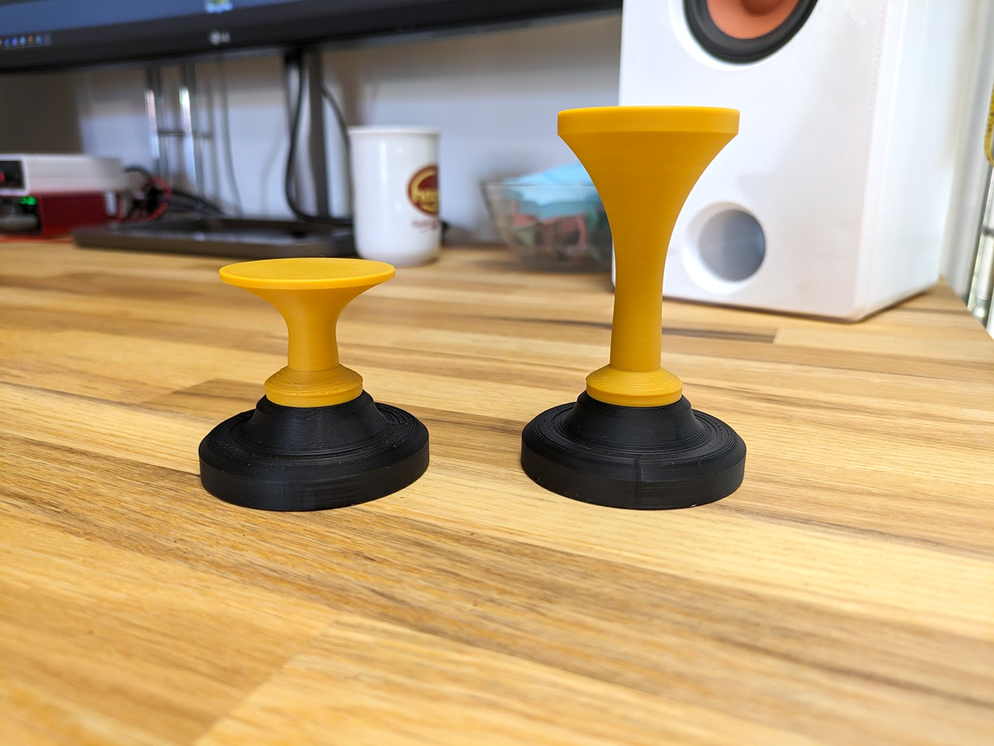 puck screen puller by d4v | Download free STL model | Printables.com