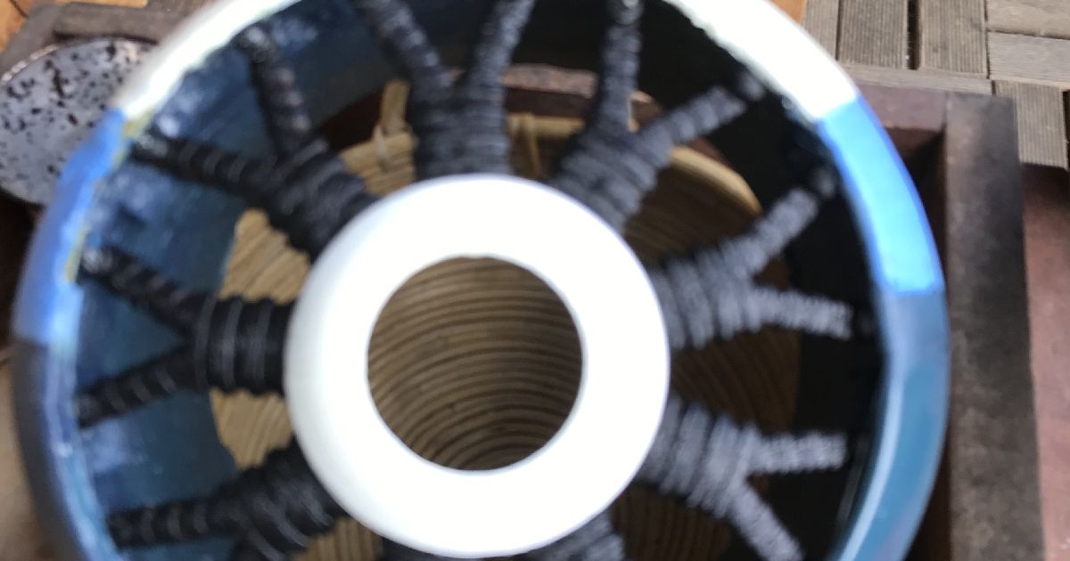 star motor/engine Fairing by El Bueno | Download free STL model ...