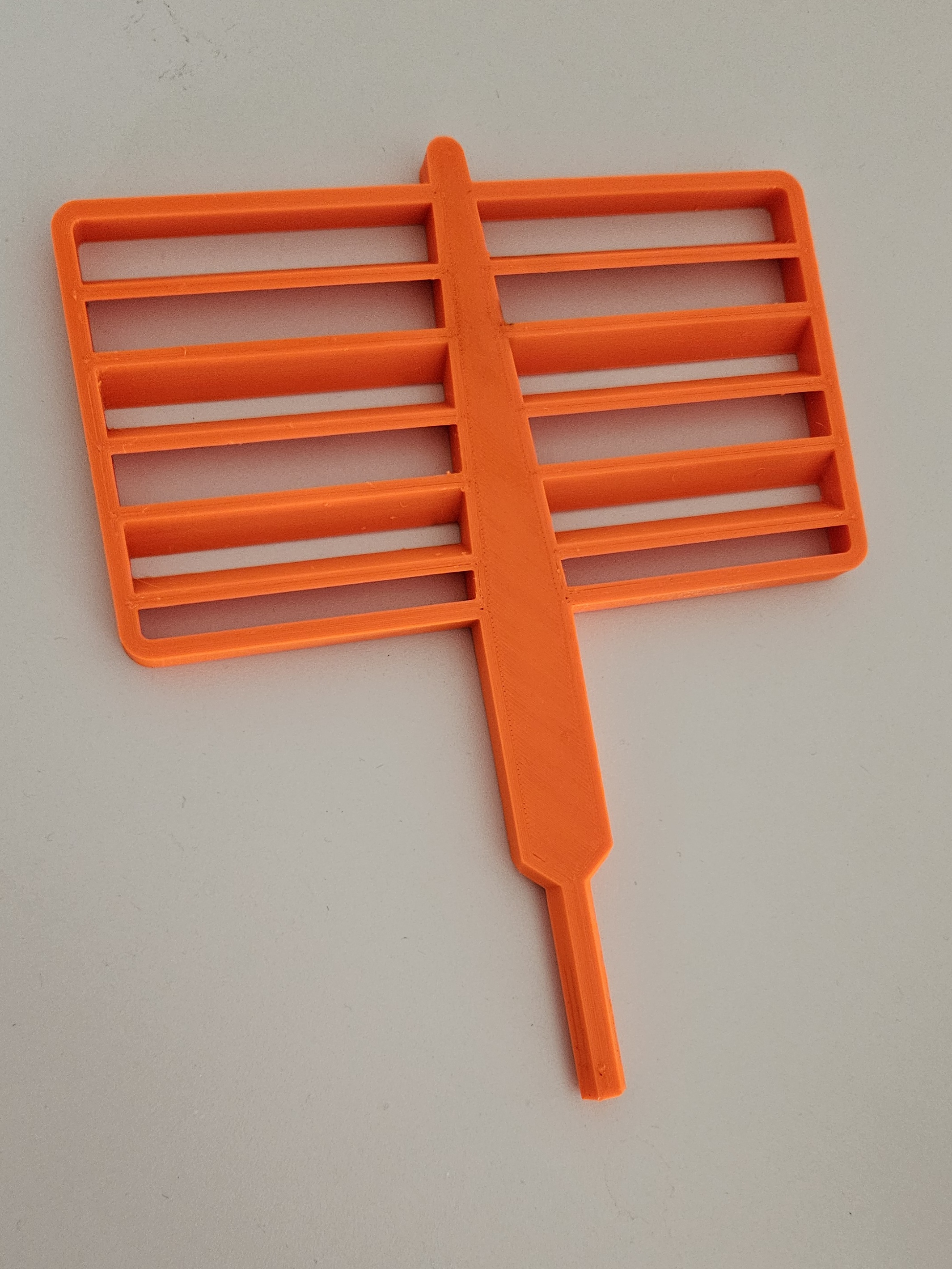 Paint Mixer by Andreas | Download free STL model | Printables.com