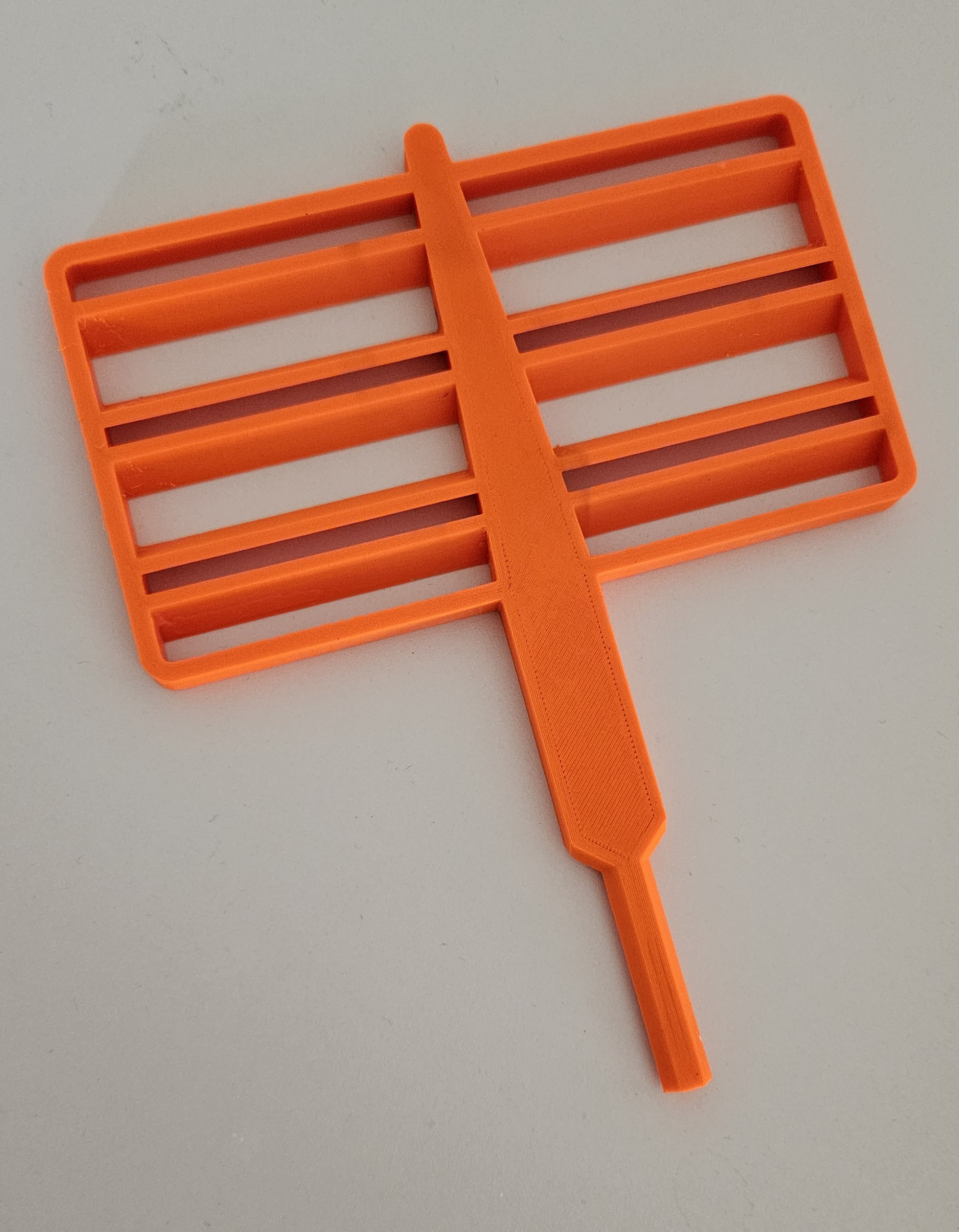 Paint Mixer by Andreas | Download free STL model | Printables.com