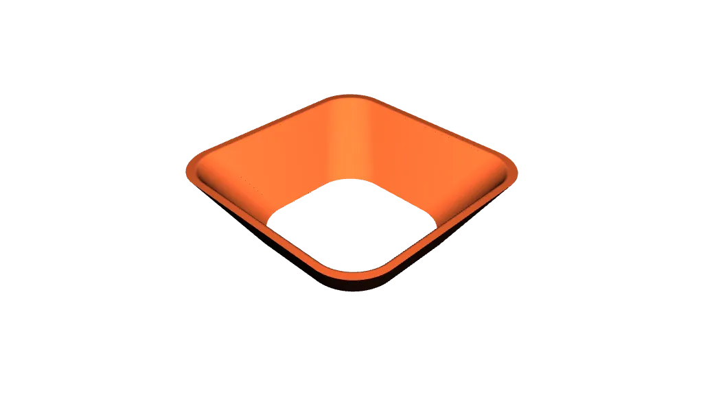 iPhone Sun Visor Lense Hood by Roland | Download free STL model ...