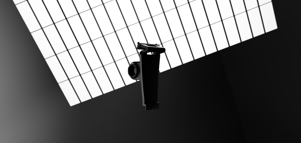 Action camera mount adapter for Endura helmet by ZhurikhinAl | Download ...