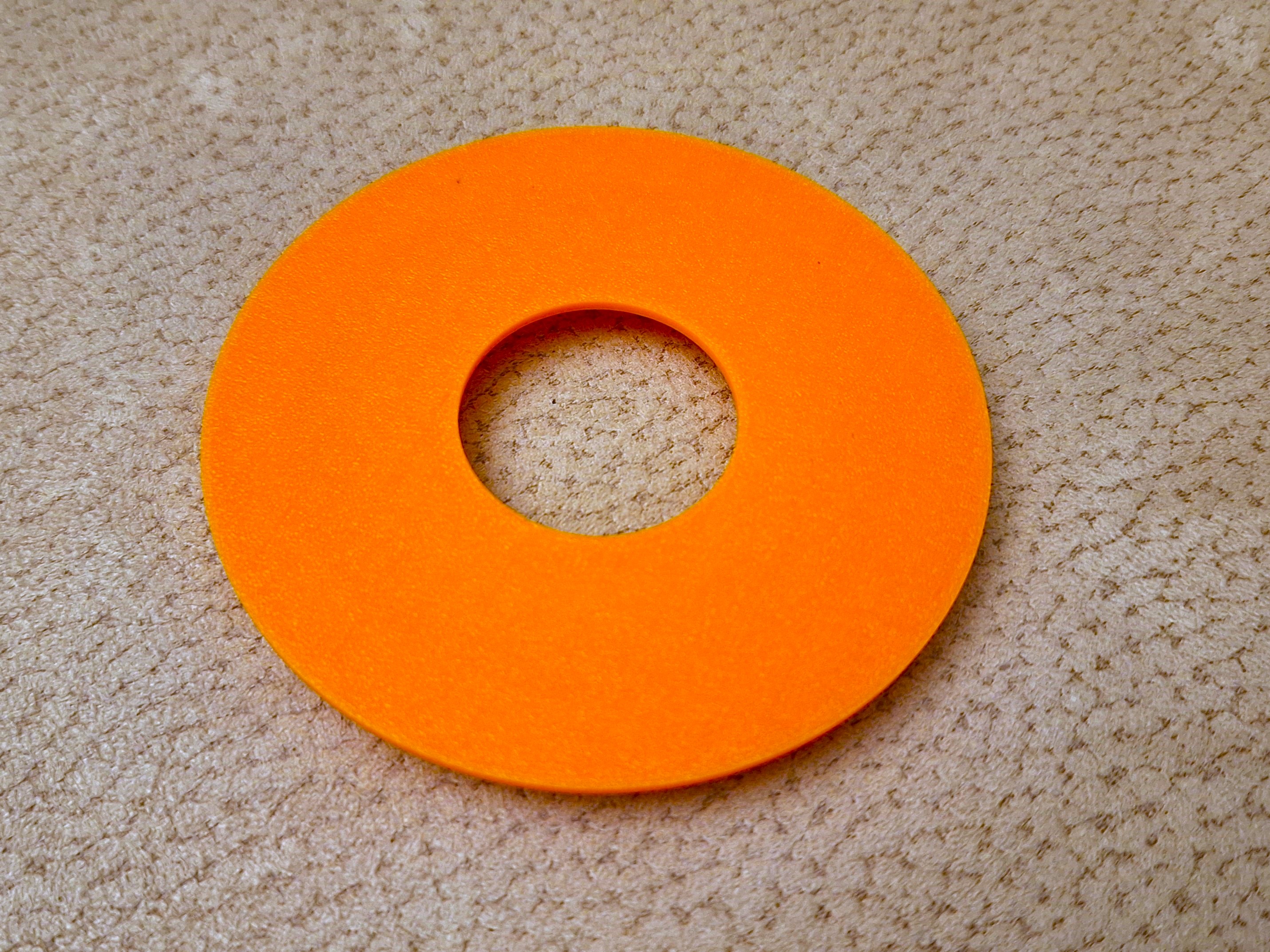 Centering Disc for Sunlu Spools by Officina23 | Download free STL model ...