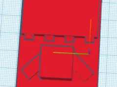 bedwars by Alex N. | Download free STL model | Printables.com