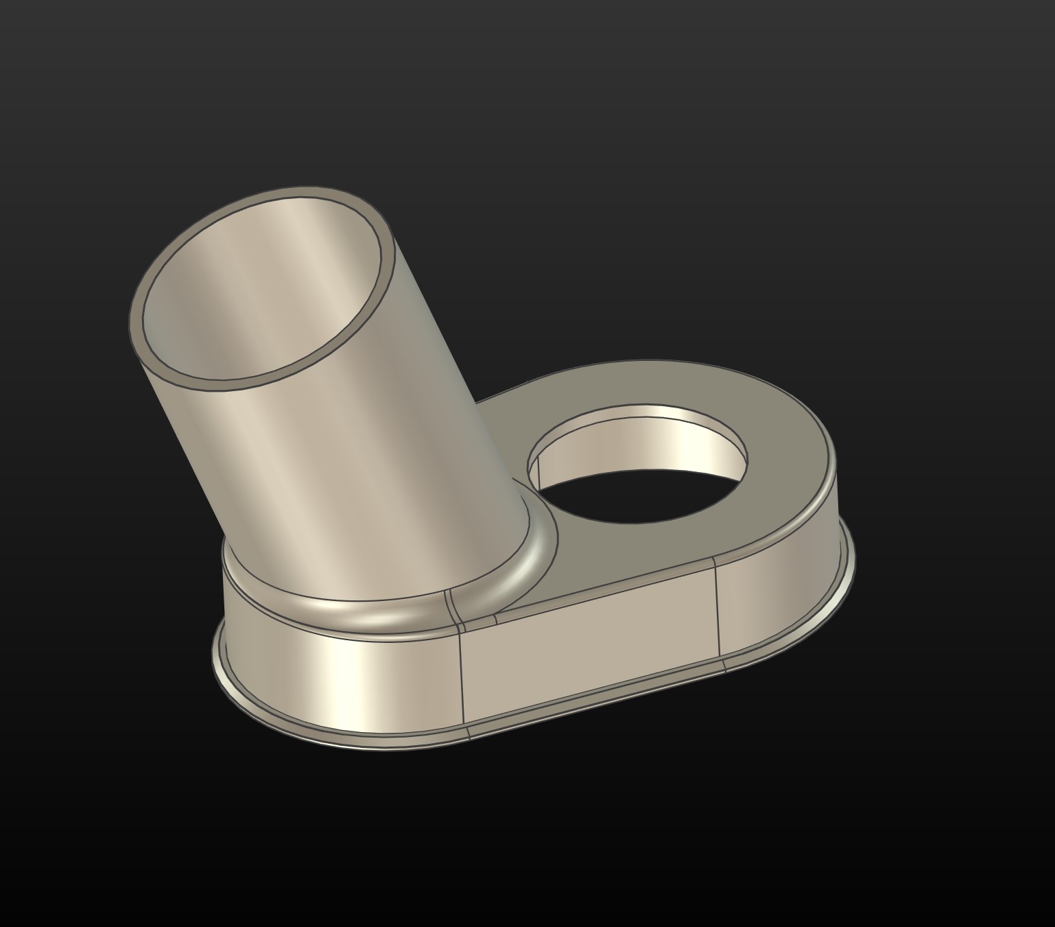 Vacuum cleaner dust extractor for drilling by Kutilman Yuri | Download ...