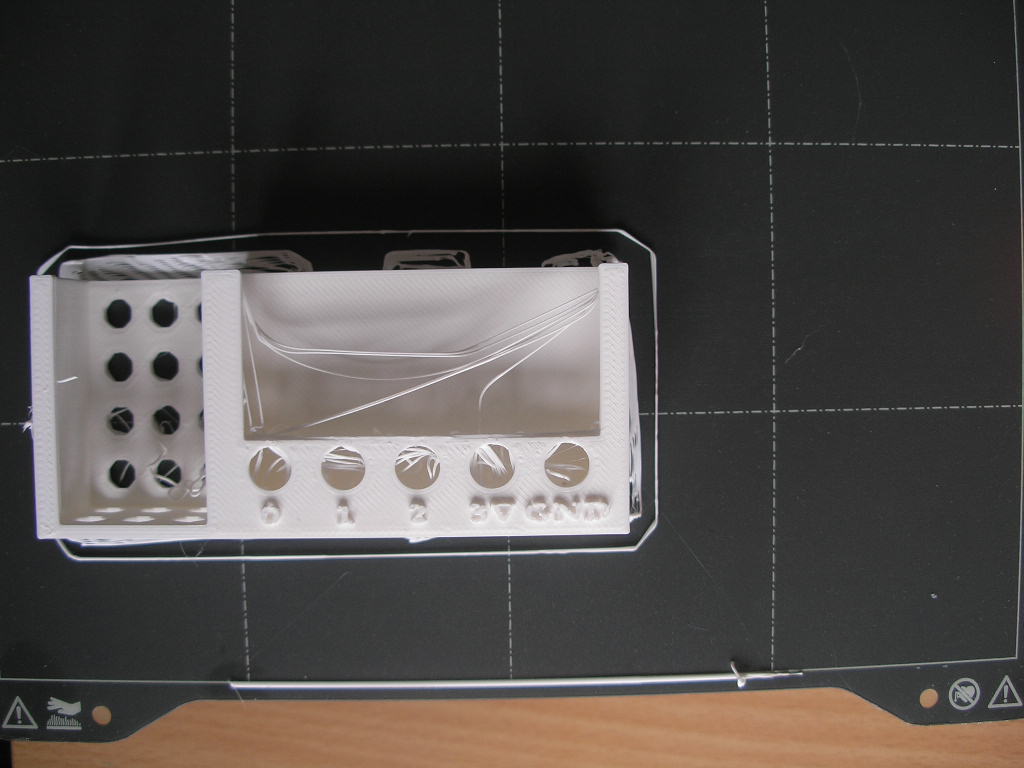 Kryt na Micro:bit 2 (Microb:bit cover 2) by Muad´Dib | Download free ...