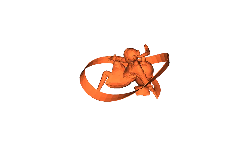 Sage With Scroll by Peter Farell | Download free STL model | Printables.com