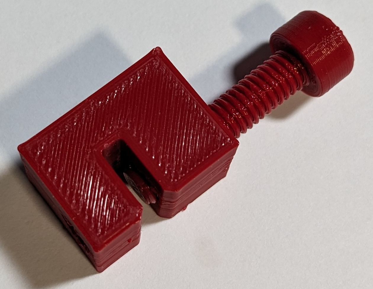 PCB Foot by KidVizious | Download free STL model | Printables.com