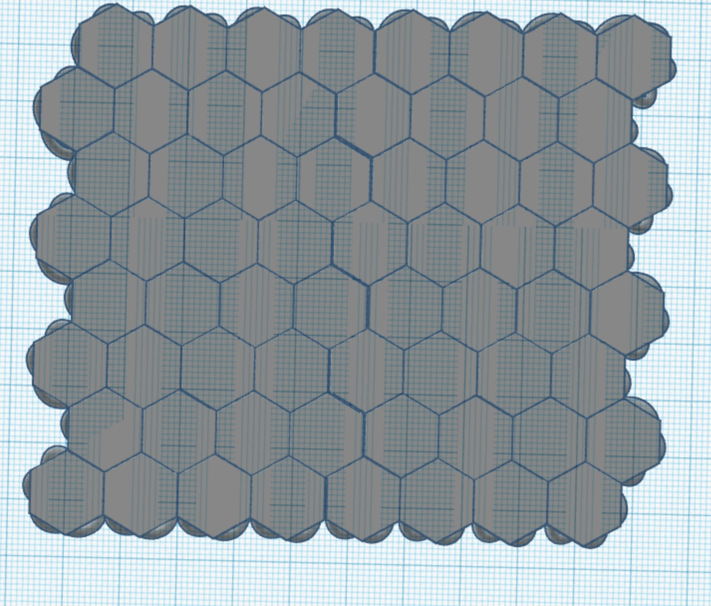 nasa fabric by Caden Peyko | Download free STL model | Printables.com