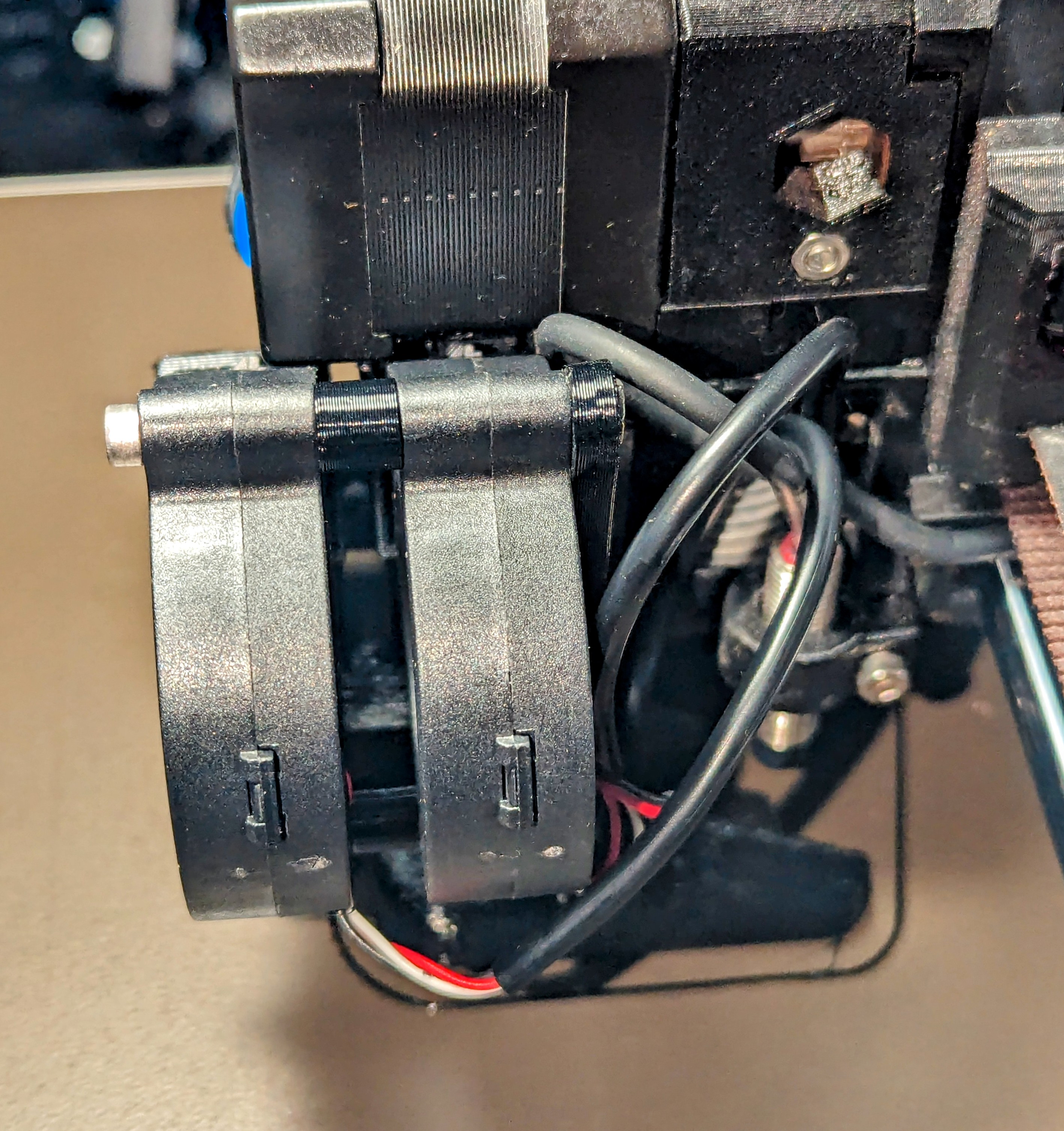 Delta-V (dual Delta P) v3.2 for MK3S+ by adamh_glass | Download free ...