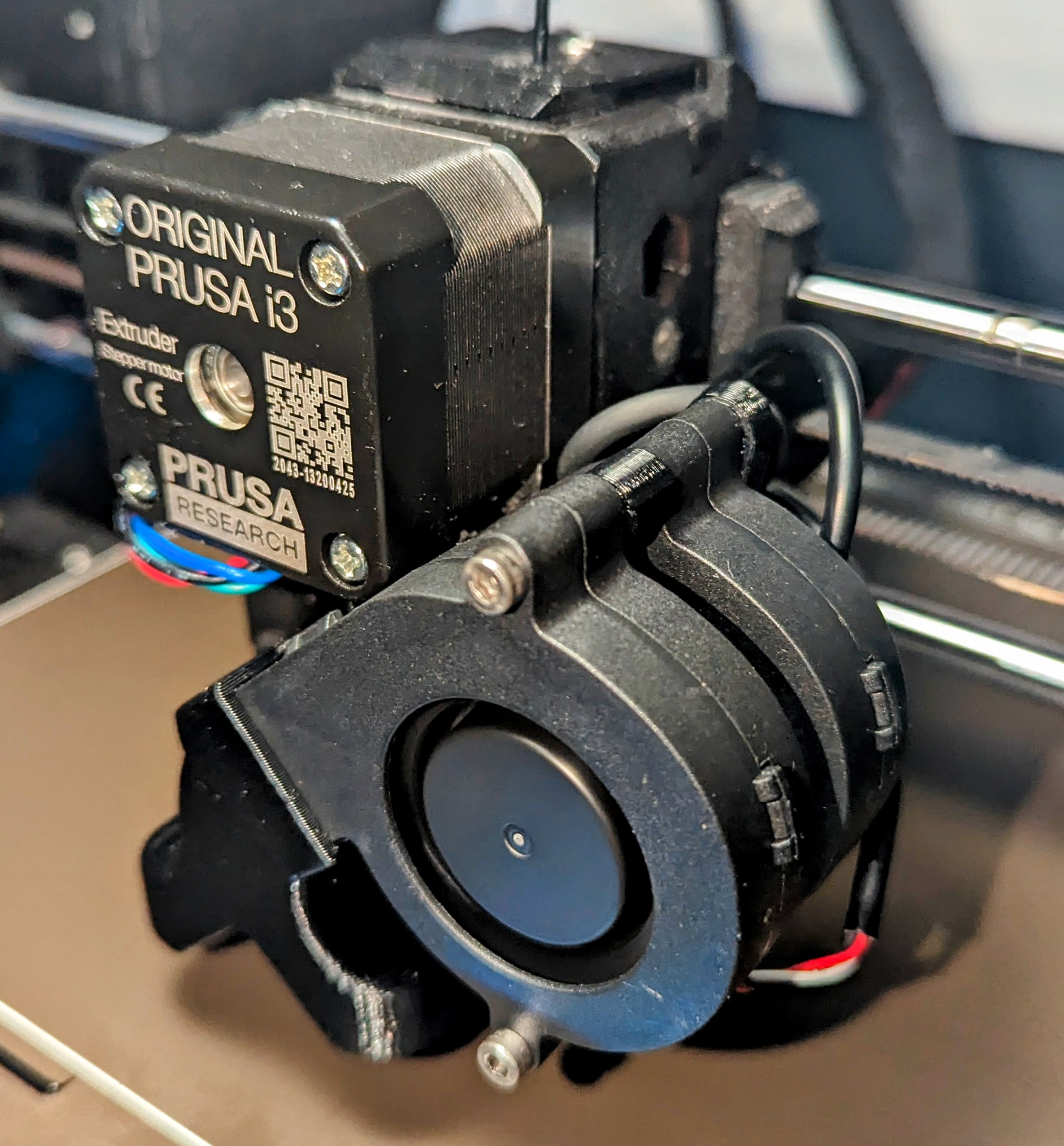 Delta-V (dual Delta P) v3.2 for MK3S+ by adamh_glass | Download free ...