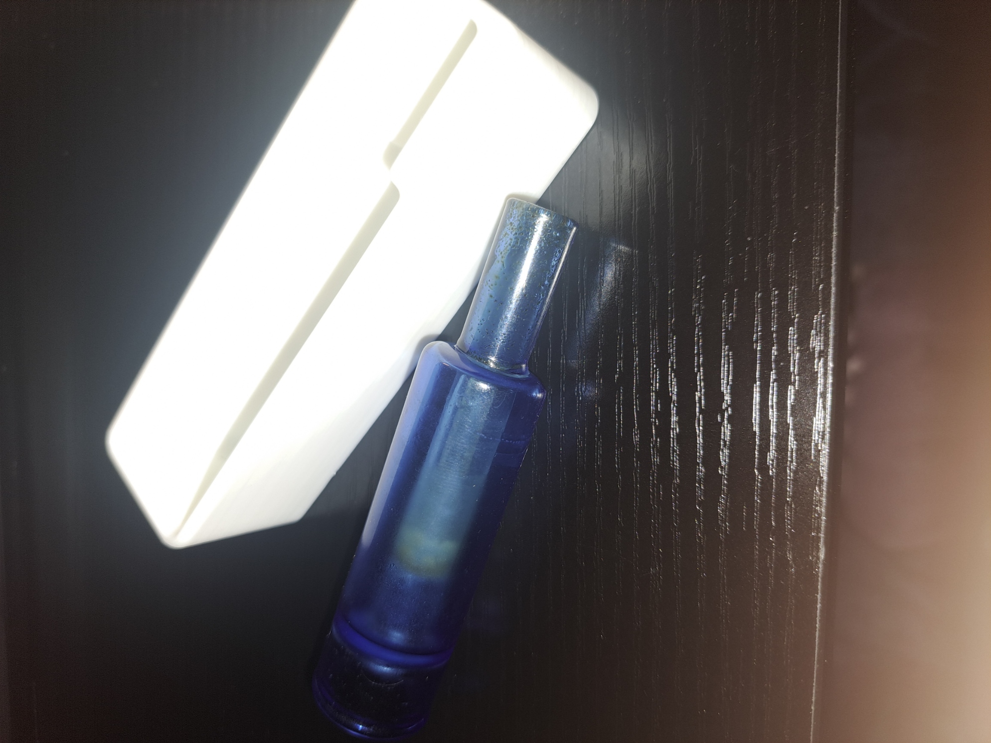 POTV Glass soaker cleaner by 35°C0lDFuSi0n | Download free STL model ...