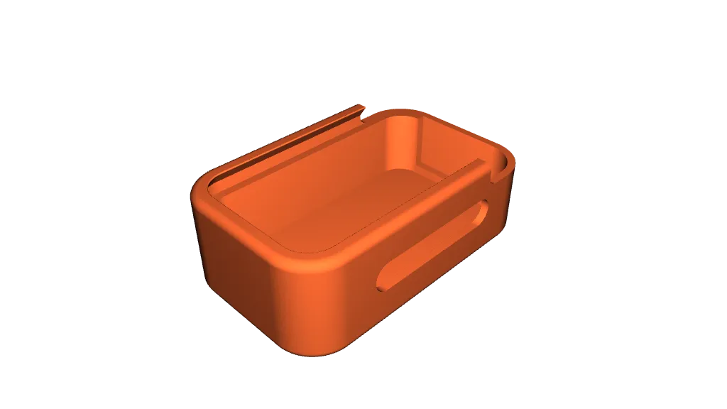 Slide-n-Lock Starter Box by ExtremeElementz | Download free STL model ...
