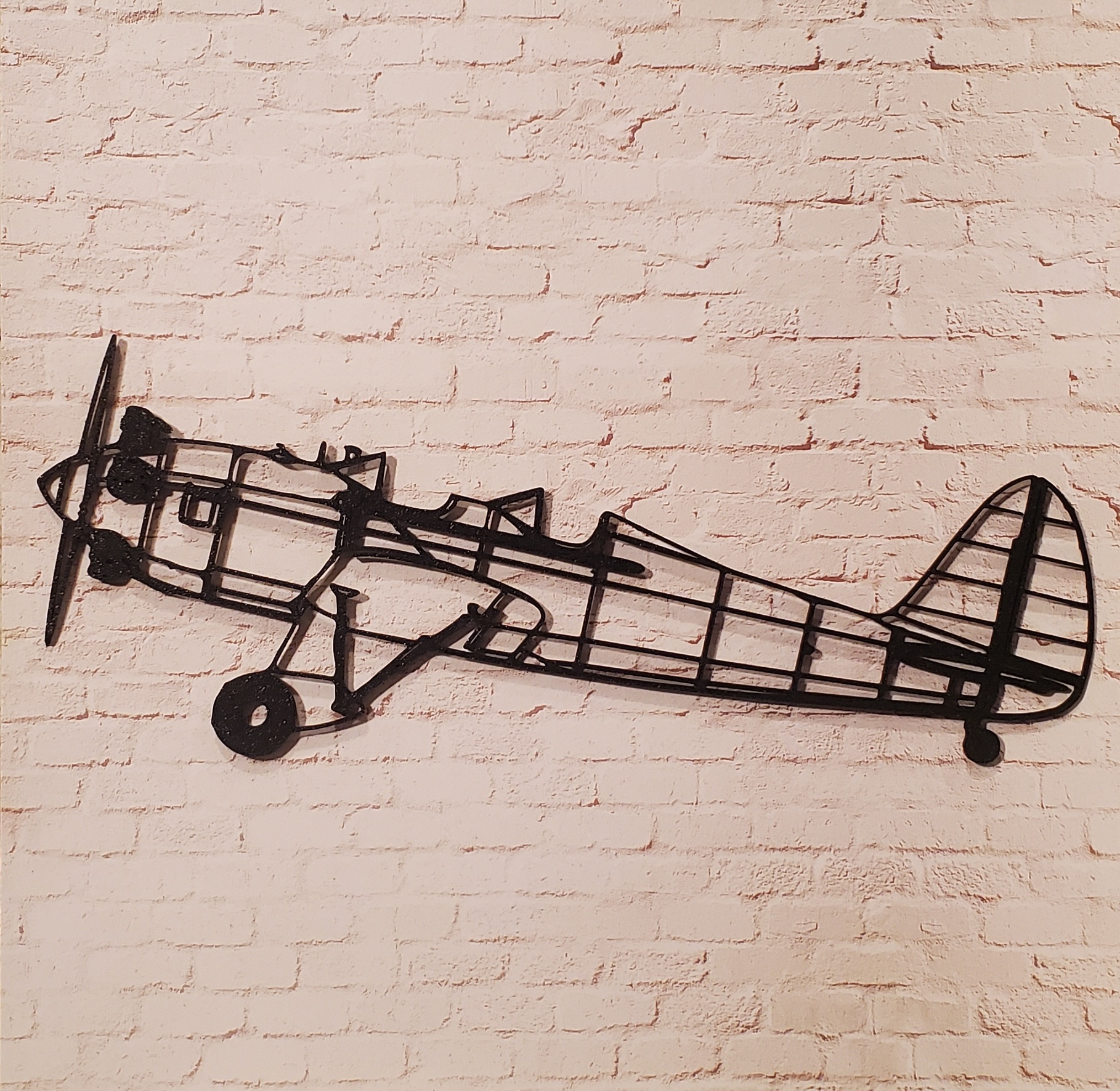 Ryan PT-22 Recruit WWII Trainer 2D Line Art by Fight to Fly Designs ...