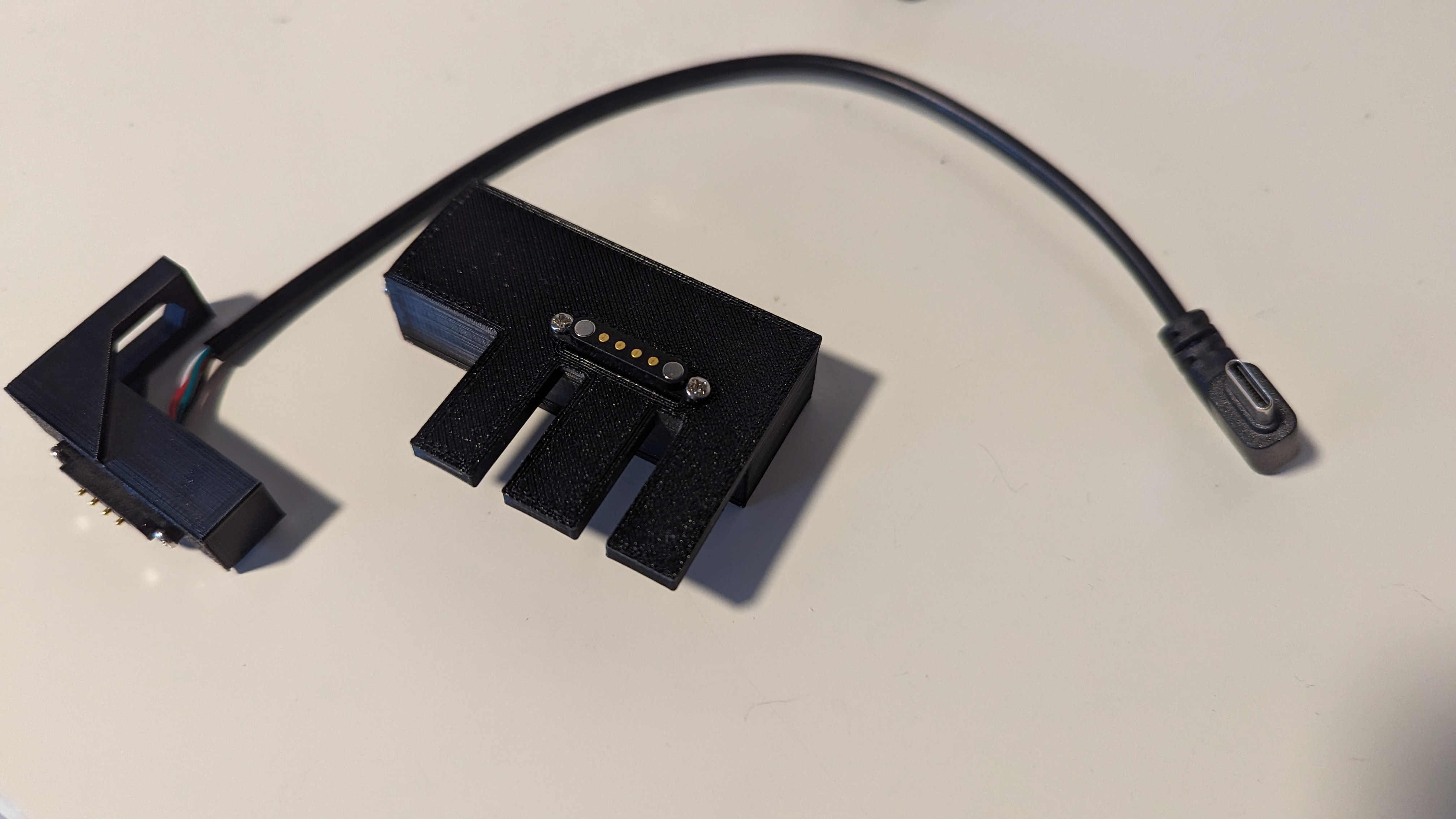 Sim Lab Push-Pull Rally Shifter Quick Release USB Passthrough by ...