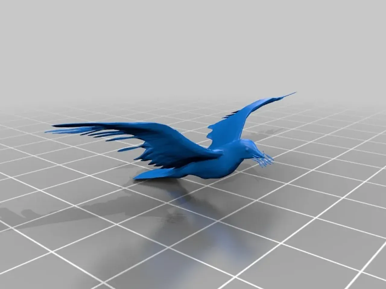 Peace Bell Dove by Peter Farell | Download free STL model | Printables.com