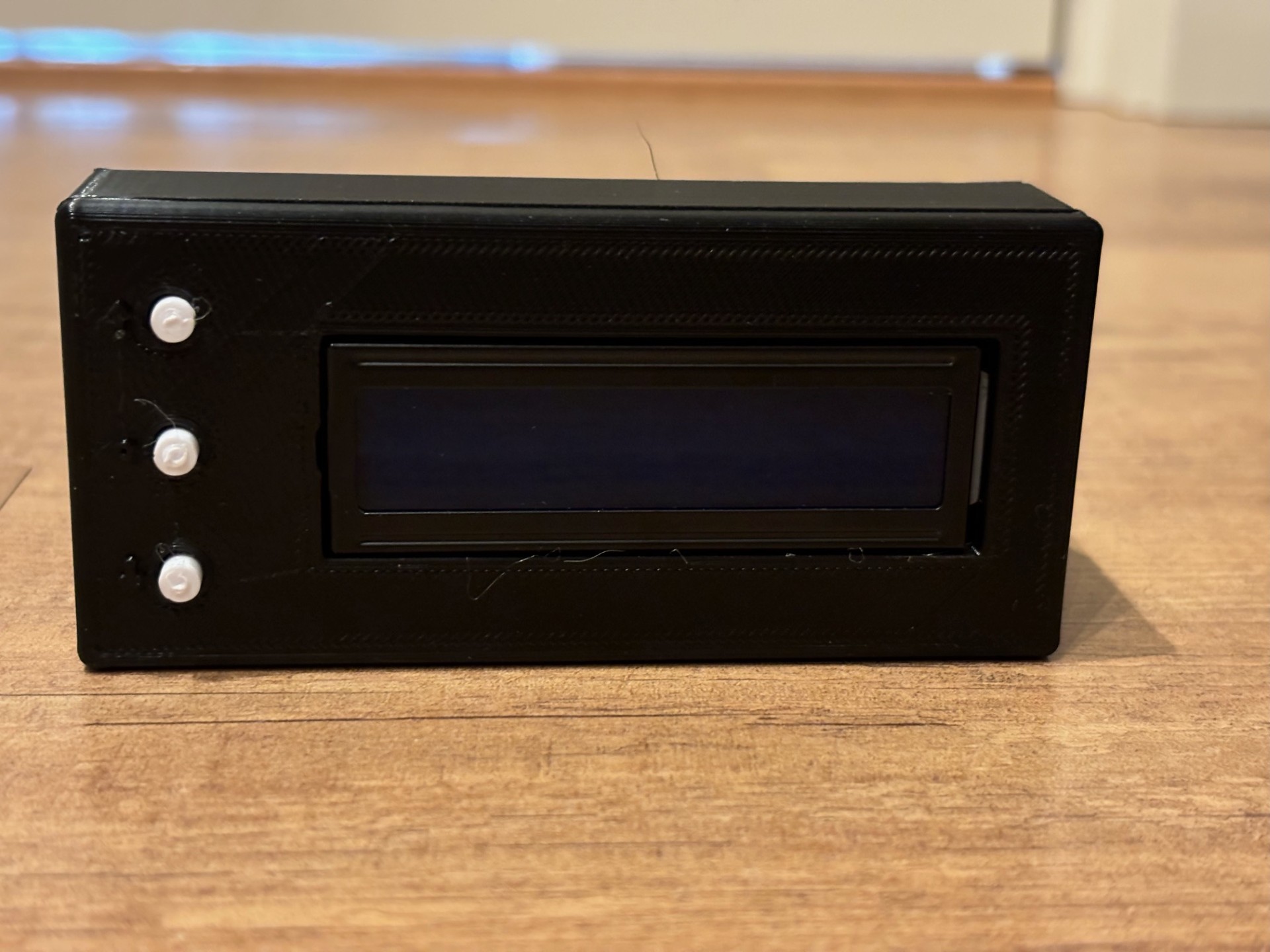 project hub by Jole | Download free STL model | Printables.com