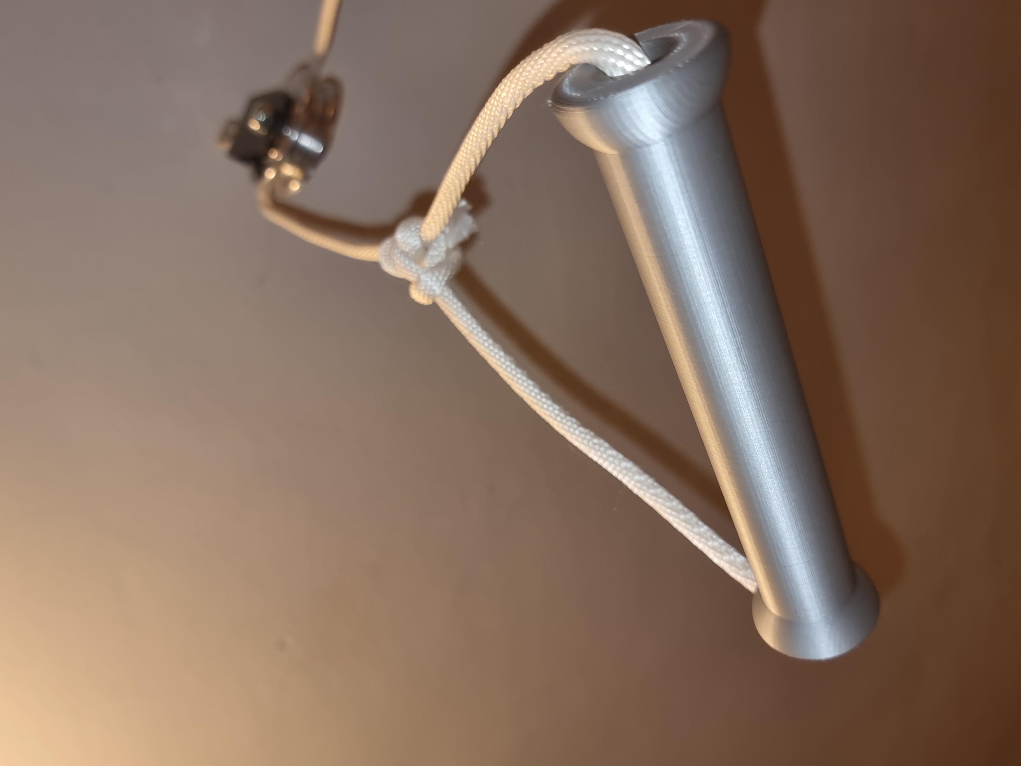 Handle (Griff) by gummiangler | Download free STL model | Printables.com