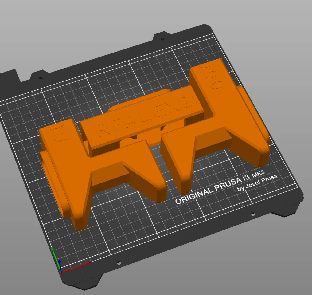 PolyDryer - Tripple Barrel by Surfalex2000 | Download free STL model ...