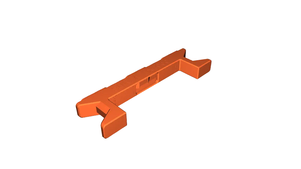 PolyDryer - Tripple Barrel by Surfalex2000 | Download free STL model ...