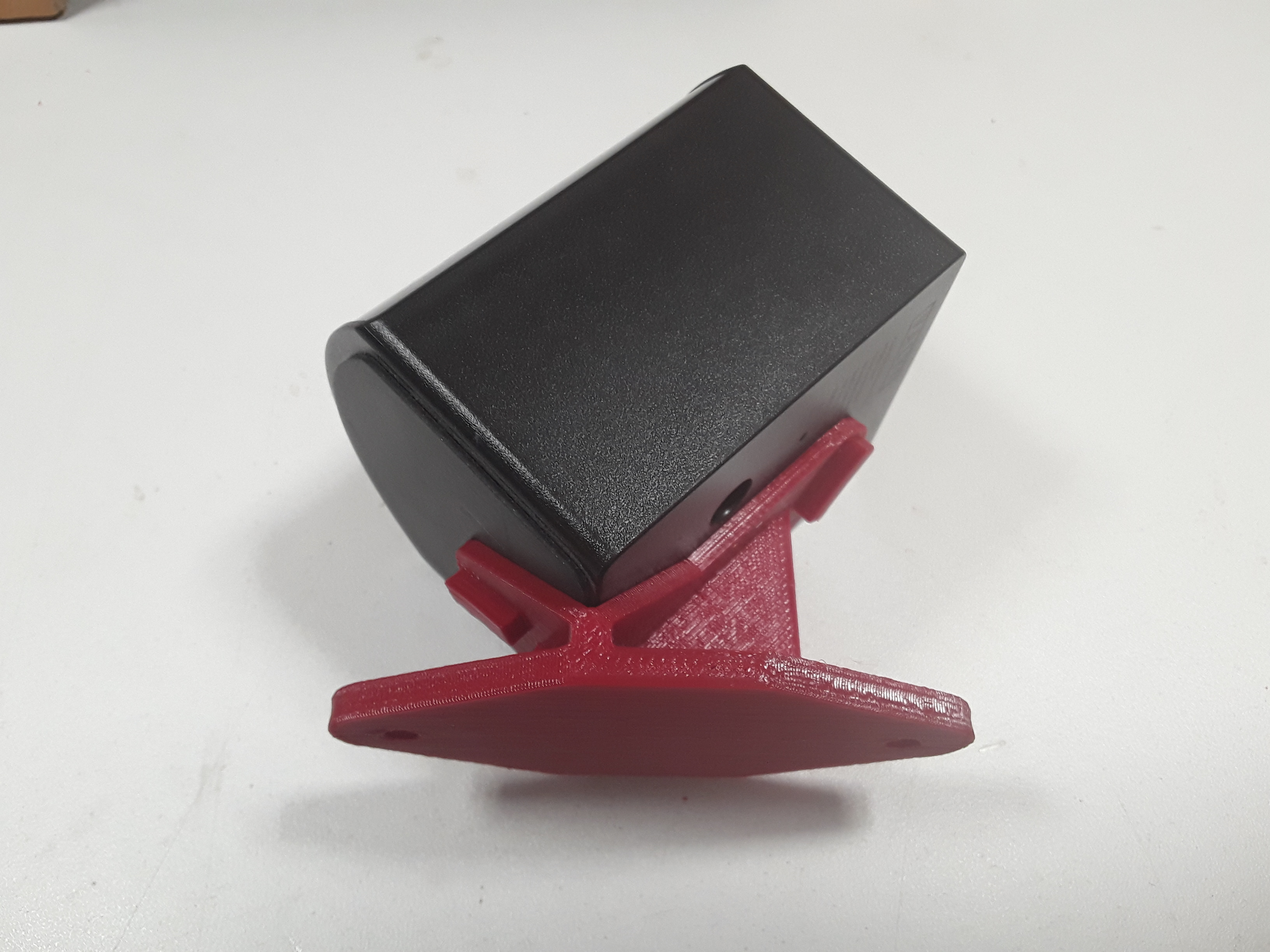 Fixed orientation Lighthouse 2.0 mounts by Val's Virtuals | Download ...