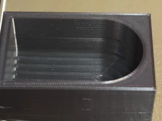 Simple Candle Mold by Ray Fox | Download free STL model | Printables.com