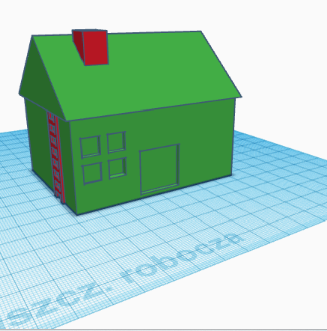 dom by JASIEK2115 | Download free STL model | Printables.com