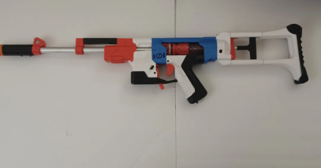 Skewer Stock by Sillybutts | Download free STL model | Printables.com