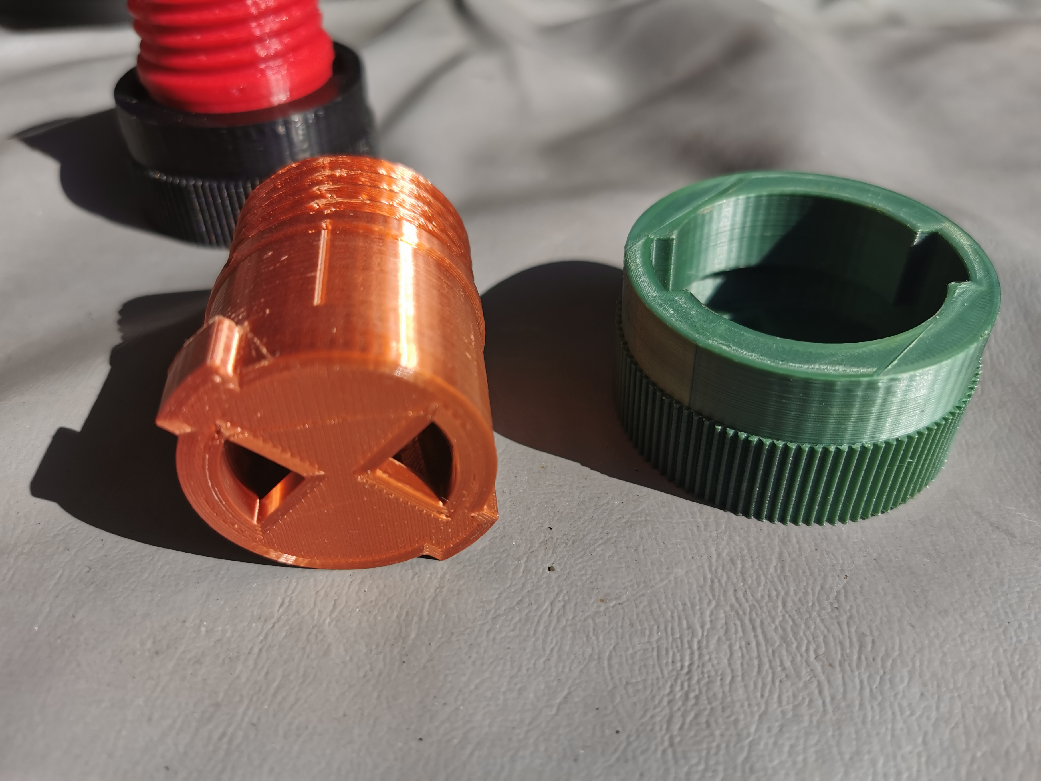 Gas mask breath restrictor training endurance rd40 by Plumbum ...