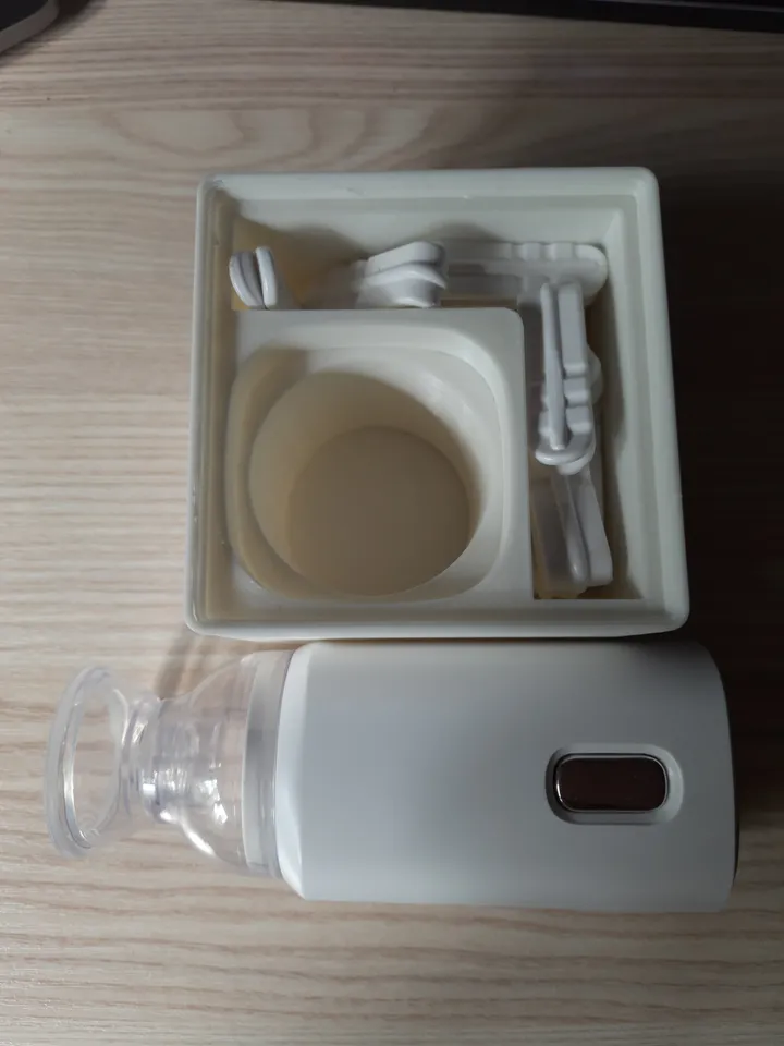 Gridfinity vacuum pump holder by Ilya Smirnov | Download free STL model | Printables.com