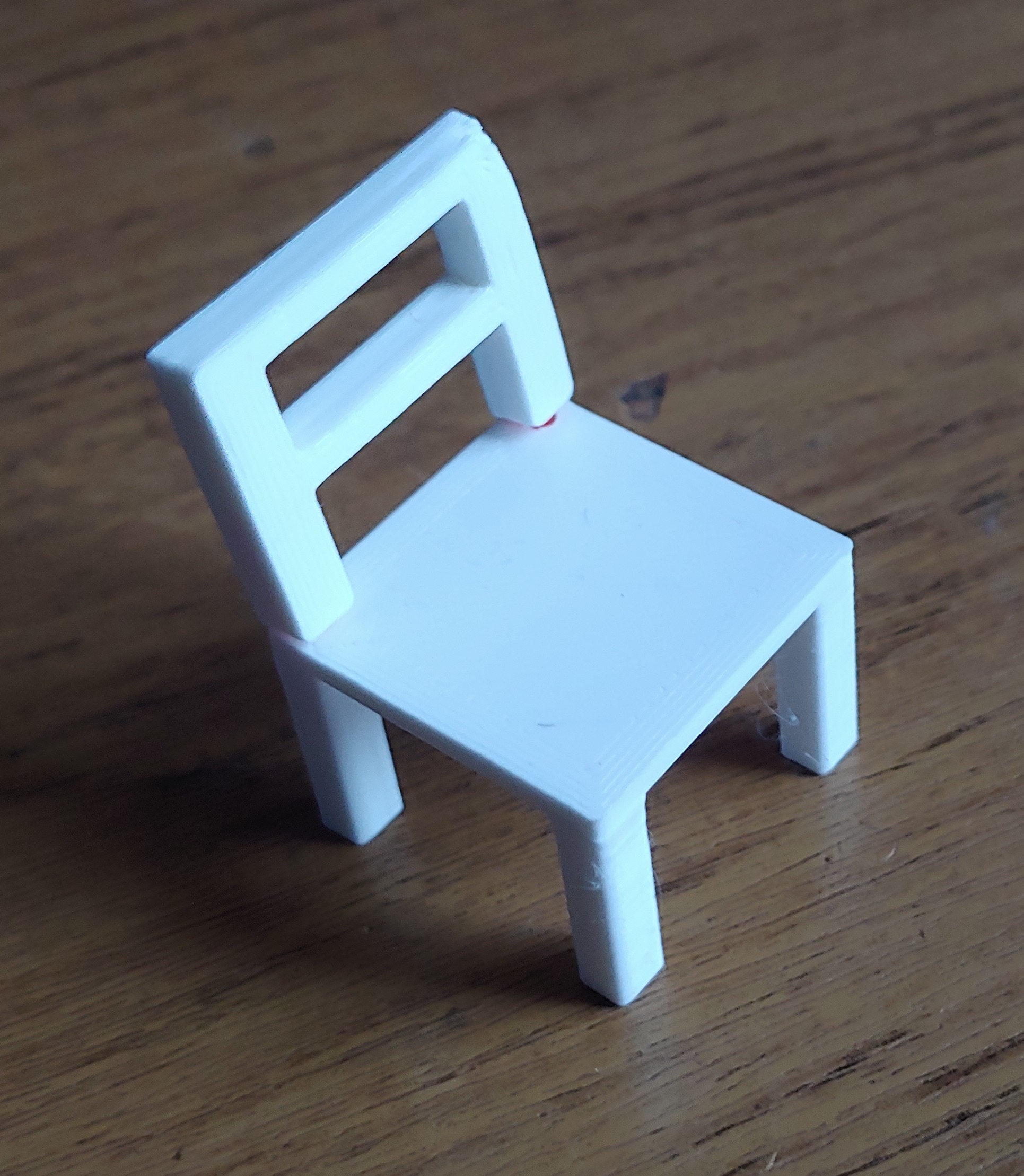 ukázky 3D tisku pro žáky by ZŠ a MŠ Modletice | Download free STL model ...