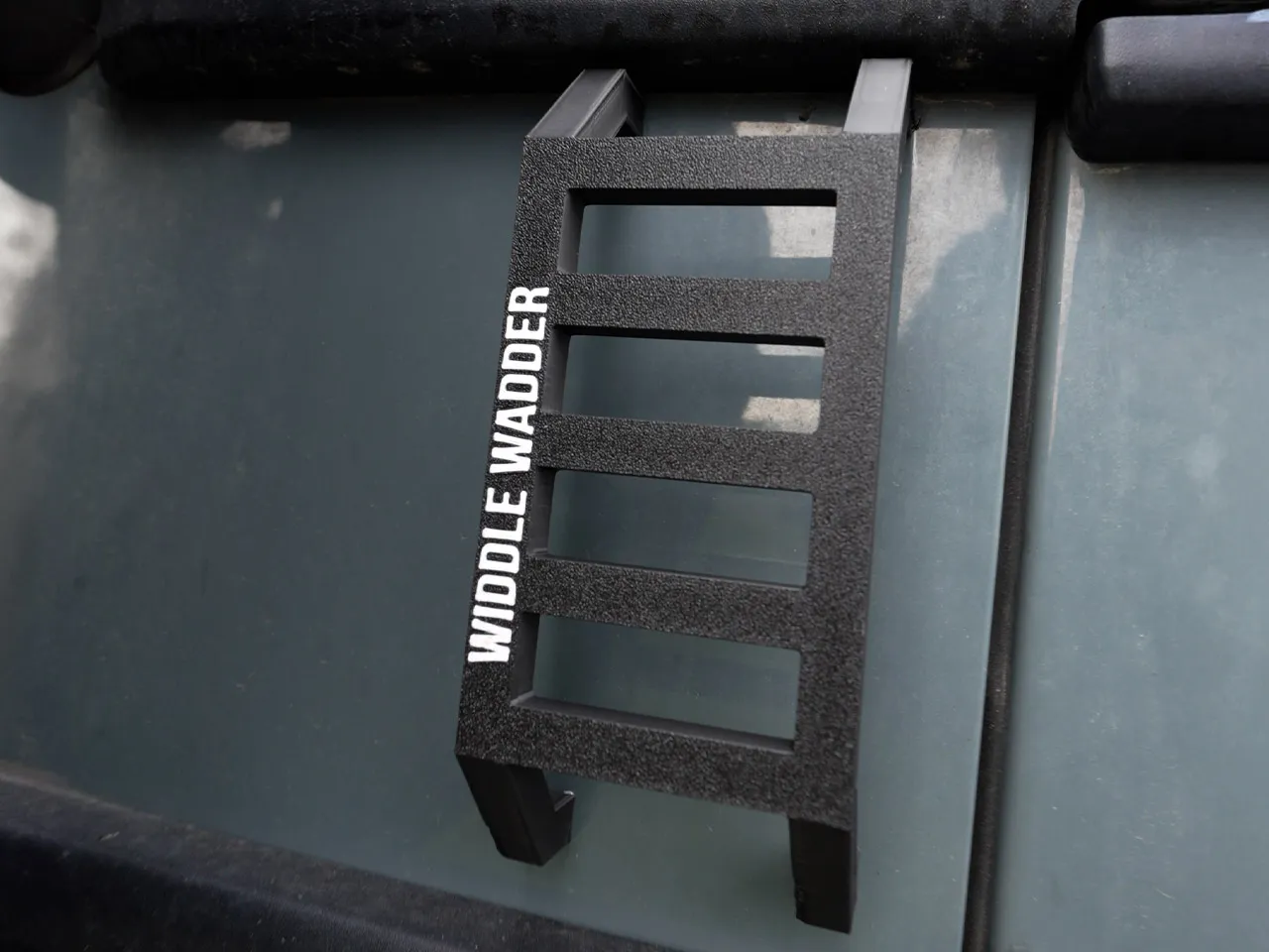 Widdle Wadder by Micro Center | Download free STL model | Printables.com