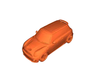 Mini Cooper Works - Update Neue Version by Mr. Smith | Download free ...