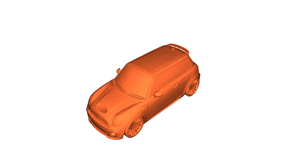 Mini Cooper Works - Update Neue Version by Mr. Smith | Download free ...