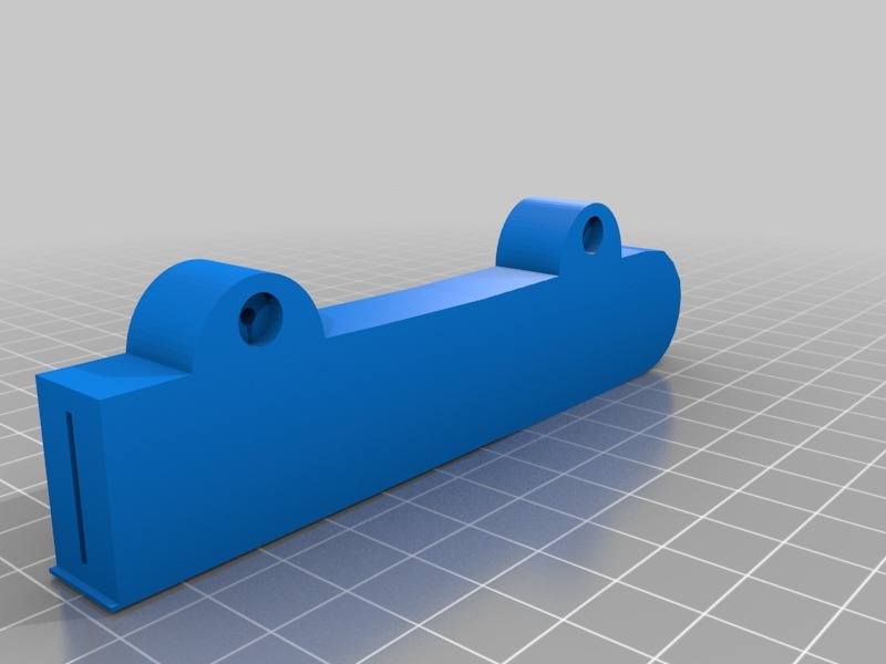 Toy Factory Spatula Tool Holder by Peter Farell | Download free STL ...