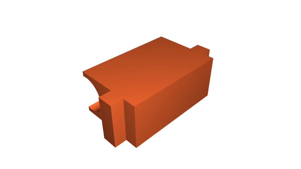 The Newest Mini Toy Gun by KeN3D | Download free STL model | Printables.com