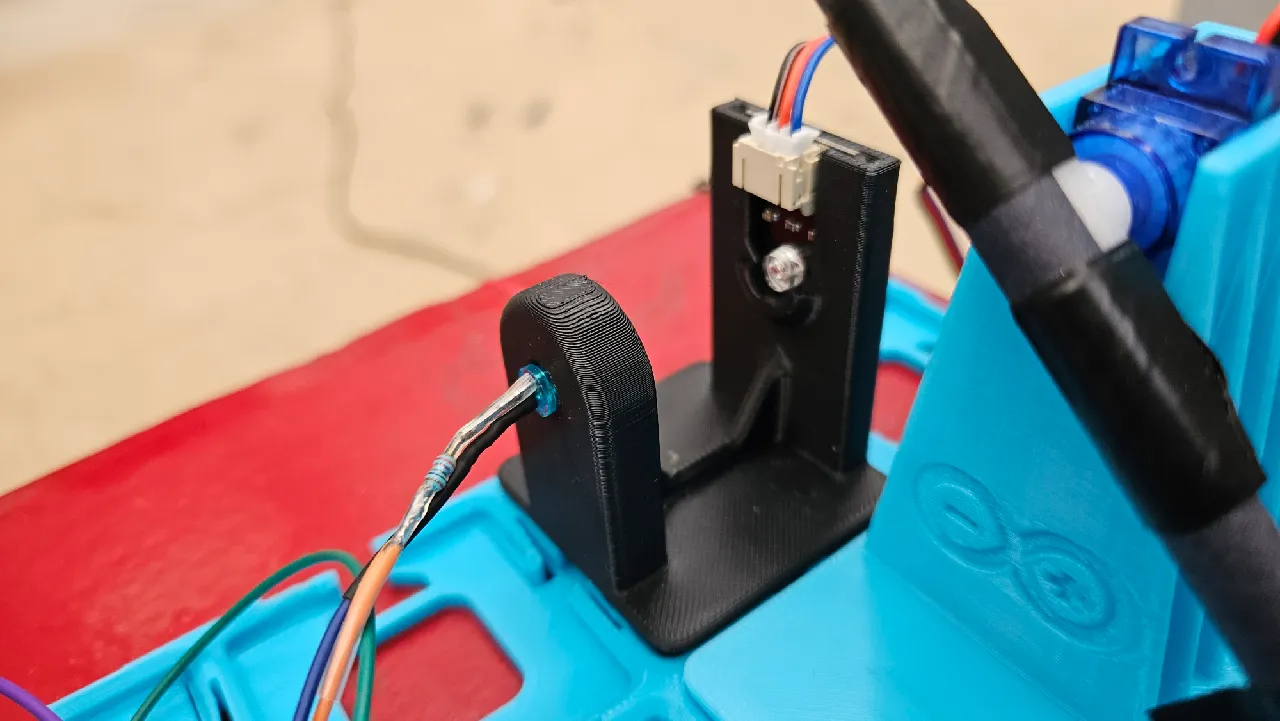 Arduino Modular System Gridfinity By Nikolas Babetas Download Free