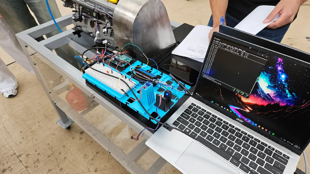 Arduino Modular System Gridfinity By Nikolas Babetas Download Free